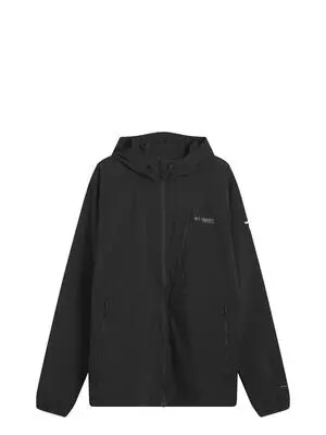 Columbia Triple Canyon™ Hooded Jacket - Black
