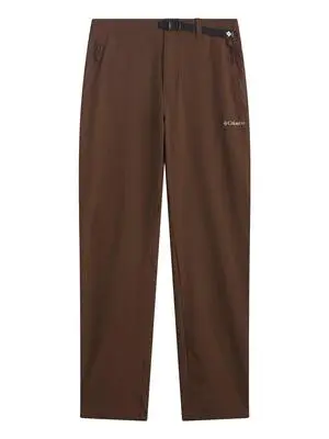 Columbia Essential Hike™ Ay Trousers - Tobacco