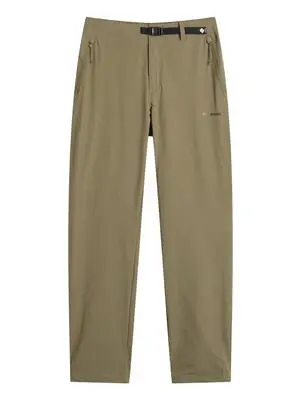 Columbia Essential Hike™ Ay Trousers - Stone Green