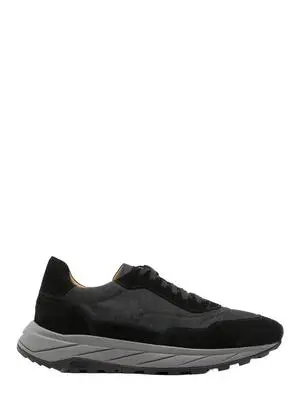 HENDERSON BARACCO Falcon-7 Sneakers - Black