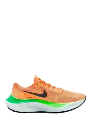 Nike Zoom Fly 5 Sneakers - Orange