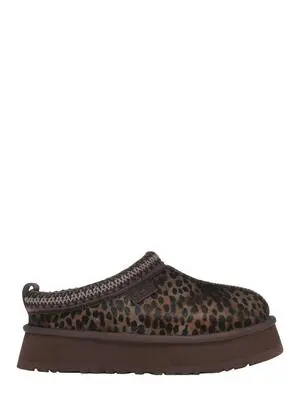 UGG Tazz Caspian Slipper Burnt Cedar