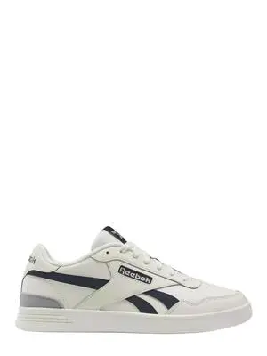 REEBOK Court Advance Clip Sneakers - White
