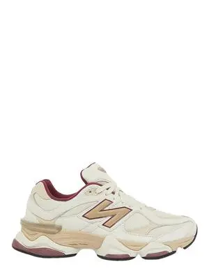 NEW BALANCE 9060 Sneakers Linen/incense/sandstone