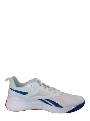 REEBOK Nfx /vector Blue Sneakers - White