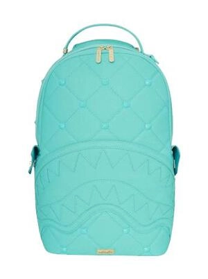 SPRAYGROUND Rococco Bear Dlxsv Backpack - Multicolor