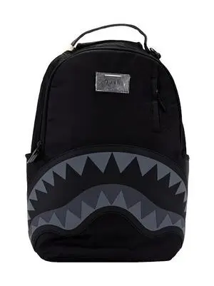 SPRAYGROUND Shark Central Tonal Backpack - Multicolor