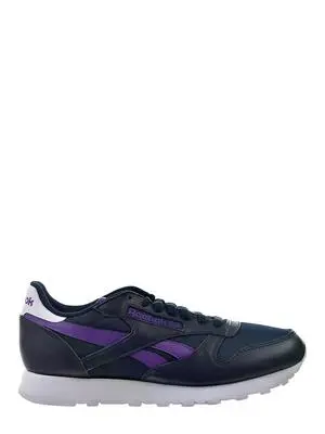 REEBOK Classic Vector Sneakers - Purple
