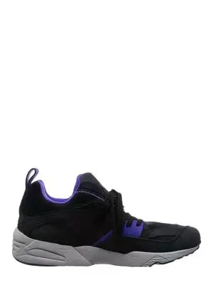 PUMA Blaze Of Glory Trinomic Sneakers - Black