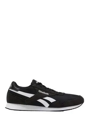 REEBOK Royal Classic Sneakers - Black