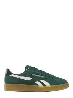 REEBOK Club C Grounds Uk Collegiate Sneakers - Green