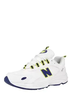 NEW BALANCE 615 Sneakers - White
