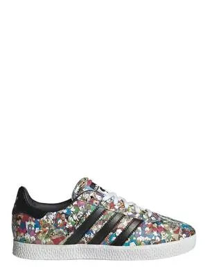 Adidas X Disney Gel-nyc 2055 Sneakers - Black