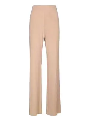ALBERTA FERRETTI Wide-Leg Trousers
