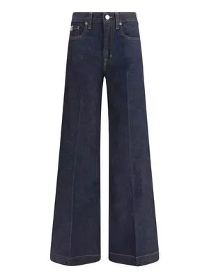 Jacob Cohen Five-pocket Jeans - Blue