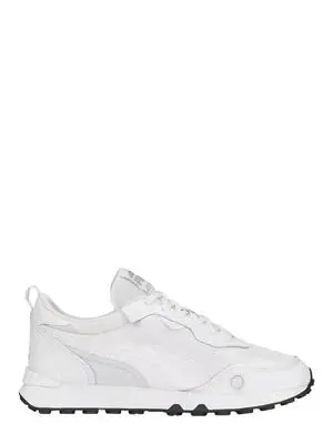 PUMA Rider Fv Leather Sneakers - White