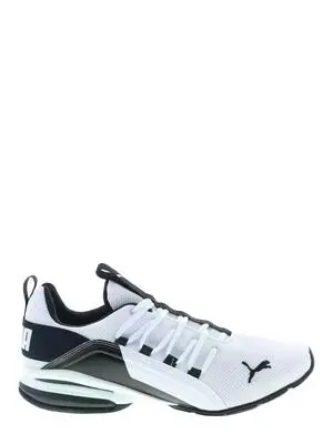 PUMA Axelion Break Sneakers - White