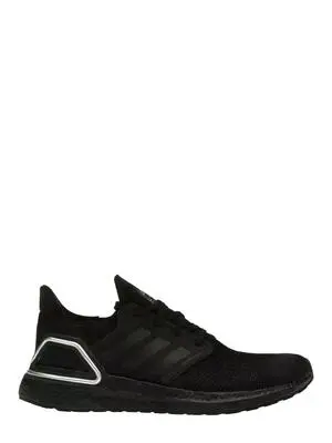 Adidas Ultraboost 20 Sneakers - Black