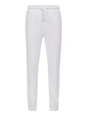 BOSS Stadium Hadiko 2 Track Pants - White