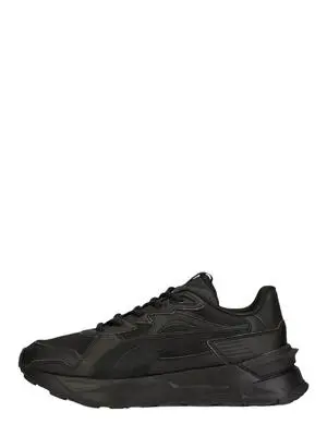 PUMA Mirage Sport Sneakers - Black
