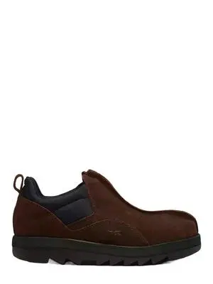 REEBOK Beatnik Moc Sneakers - Brown