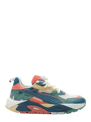 PUMA Rs-trck Sneakers - Blue
