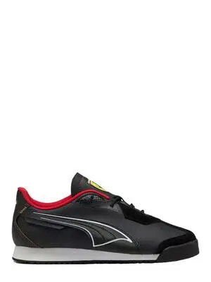 PUMA X Ferrari Roma Sneakers - Black