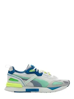 PUMA Mirage Tech Paradise Sneakers - White