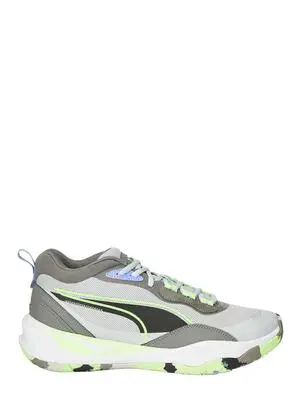 PUMA Playmaker Pro Sneakers - Green