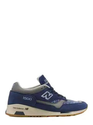NEW BALANCE 1500 Sneakers - Blue
