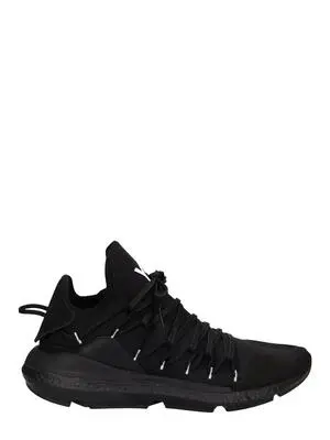 Adidas Y-3 Kusari Sneakers - Black