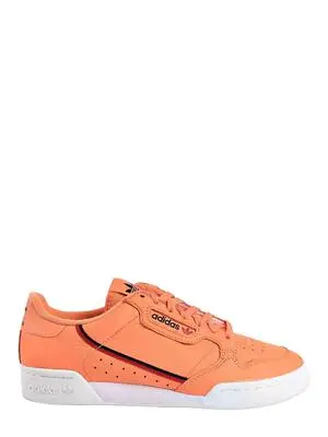 Adidas Continental 80 Easy Sneakers - Orange