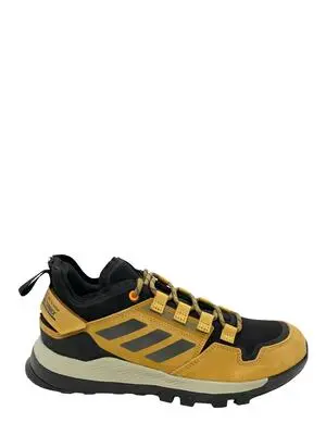 Adidas Terrex Low Sneakers - Yellow