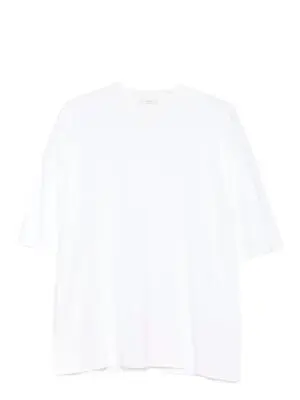 HAIKURE Short-sleeves T-shirt - White