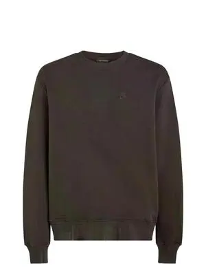 Karl Lagerfeld Kameo Sweatshirt - Brown