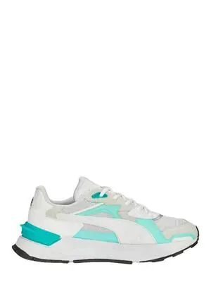 PUMA Mirage Sneakers - White