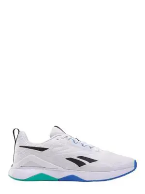 REEBOK Nanoflex Tr 2.0 Trainers - White