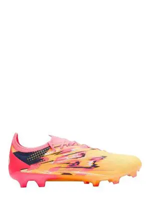 PUMA Ultra Ultimate Fg Ag Christian Pulisic Copa América Pack Cleats - Red
