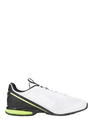 PUMA Cell Divide Clean Sneakers - Black
