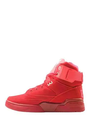 EWING 33 Hi-strap Sneakers - Red