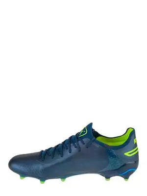 PUMA King Ultimate Sneakers - Blue