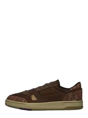 REEBOK Lt Court Recreational Activities Trainers - Brown