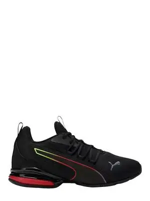 PUMA Axel Inxt Fade Sneakers - Black