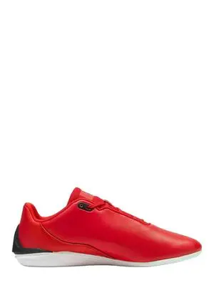 PUMA X Ferrari Drift Cat Decima Sneakers - Red