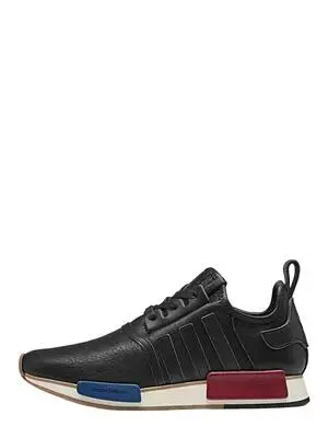 Adidas Nmd R1 Hender Scheme Sneakers - Black