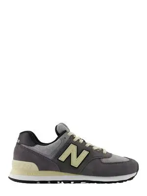 NEW BALANCE 574 Magnet Sneakers - Grey