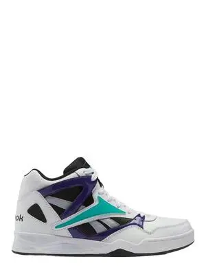 REEBOK Bb4500 High 2 Sneakers - White