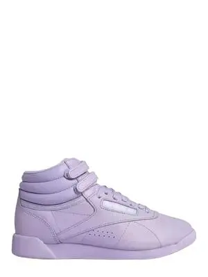 REEBOK F/s Hi Sneakers - Purple