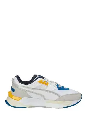 PUMA Mirage Sport Sneakers - White