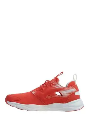 REEBOK Furylite Contemporary Laser Sneakers - Red